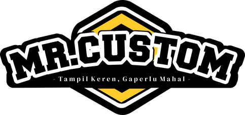 Mr Custom